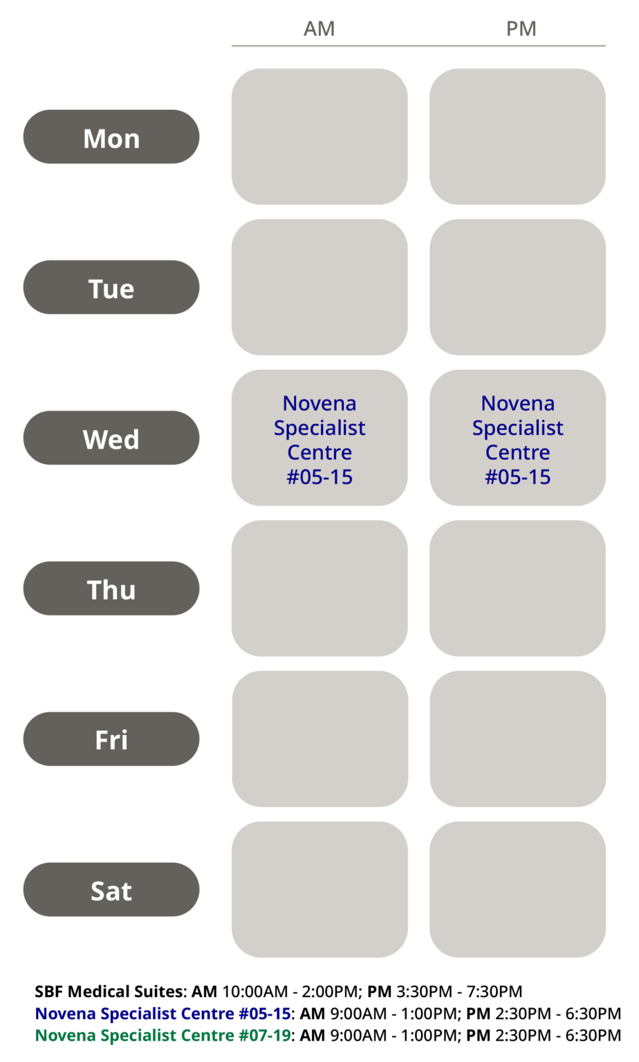 PHYSICIAN JESLIN HUANG – REAL HEALTH MEDICAL